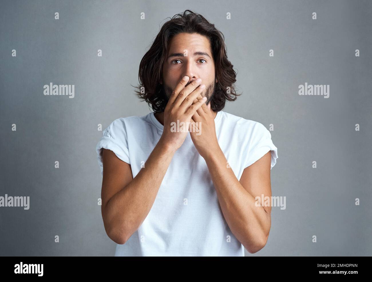 Modern shock hi-res stock photography and images - Alamy