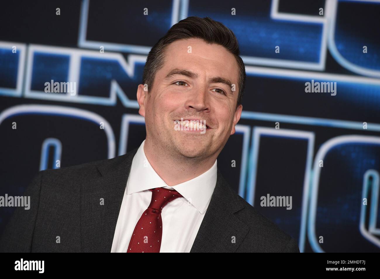 Nick Bruno arrives at the world premiere of "Spies in Disguise" at the El Capitan Theatre on ...