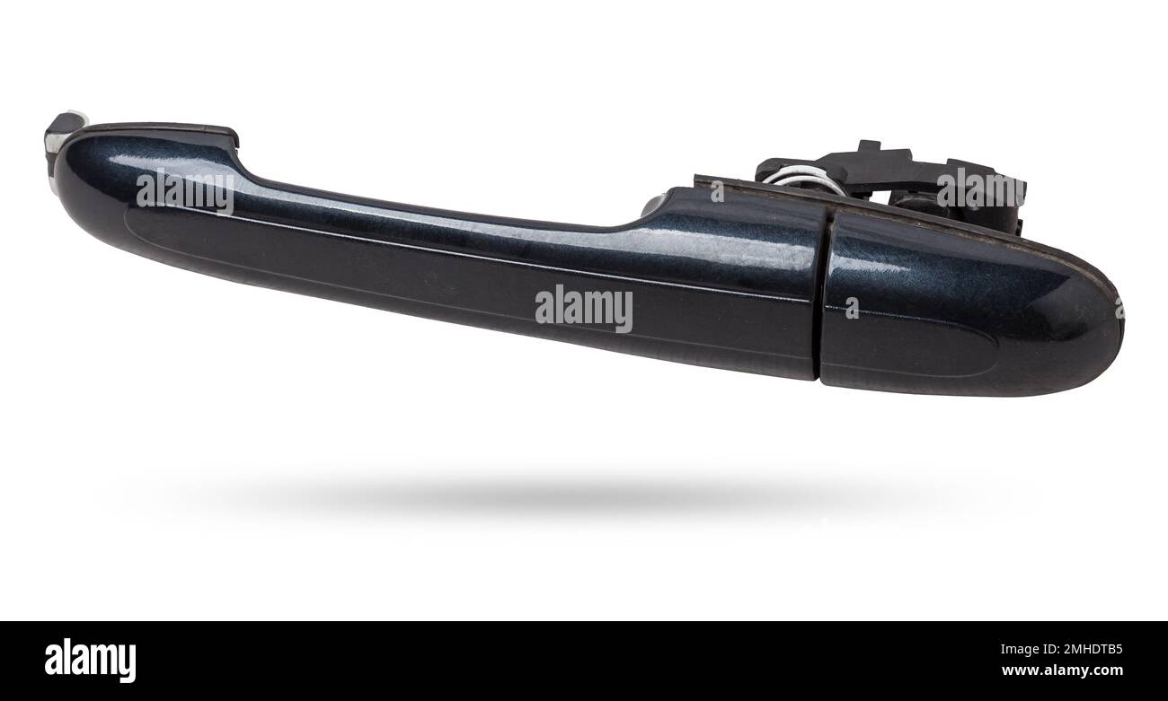 Spare part and body element outer handle of opening a door from a car ...