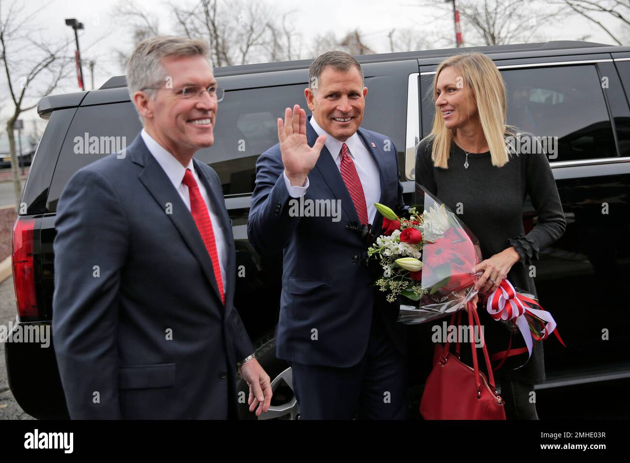 Greg Schiano Christy Schiano Greg Schiano Christy Schiano