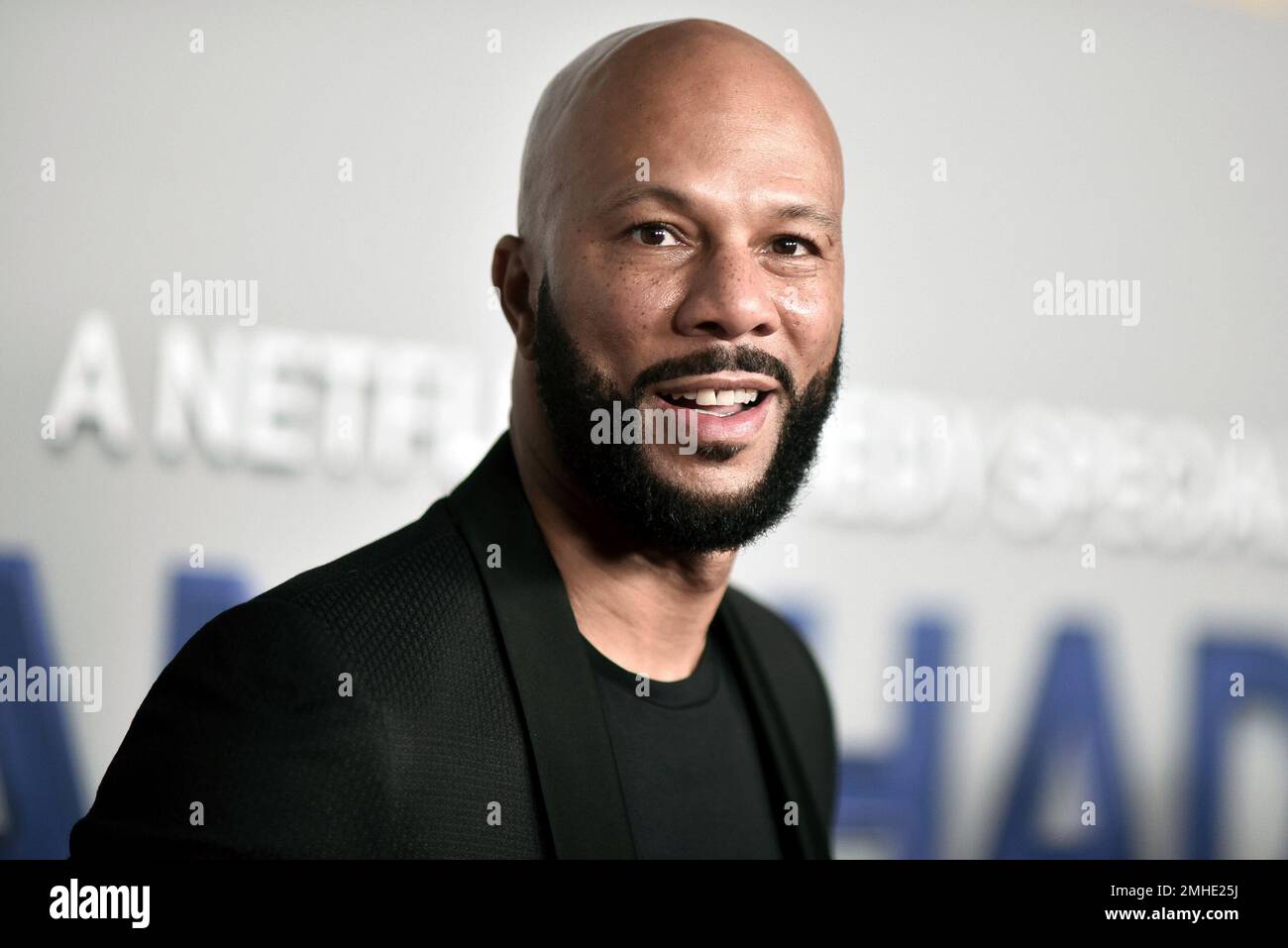 Common attends Tiffany Haddish's "Black Mitzvah," at the SLS Hotel ...