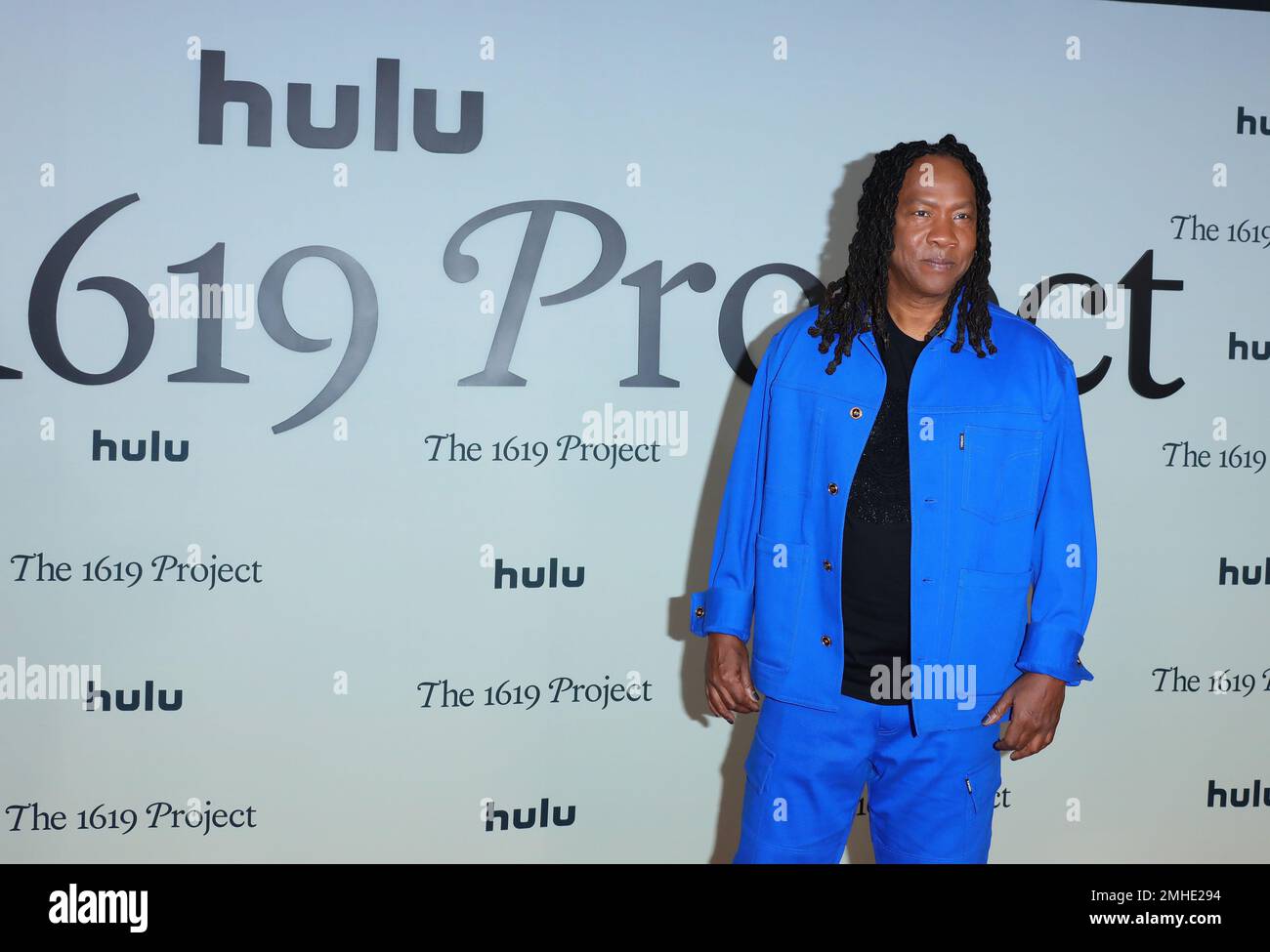 Los Angeles, USA. 26th Jan, 2023. Roger Ross Williams arrives at The ...