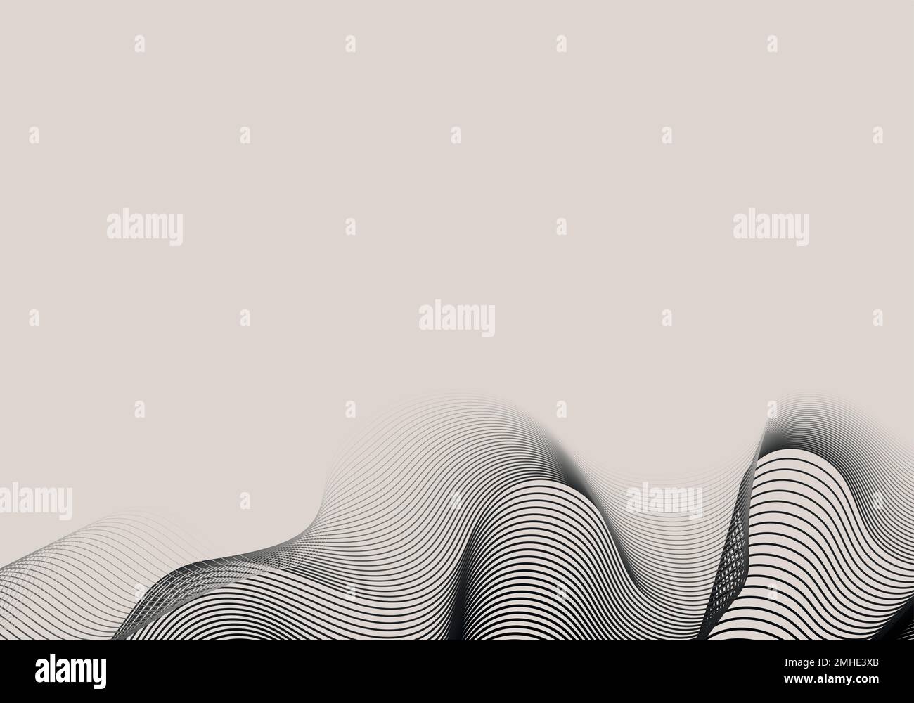 Abstract gradient colorful background vector template with fluid shapes ...