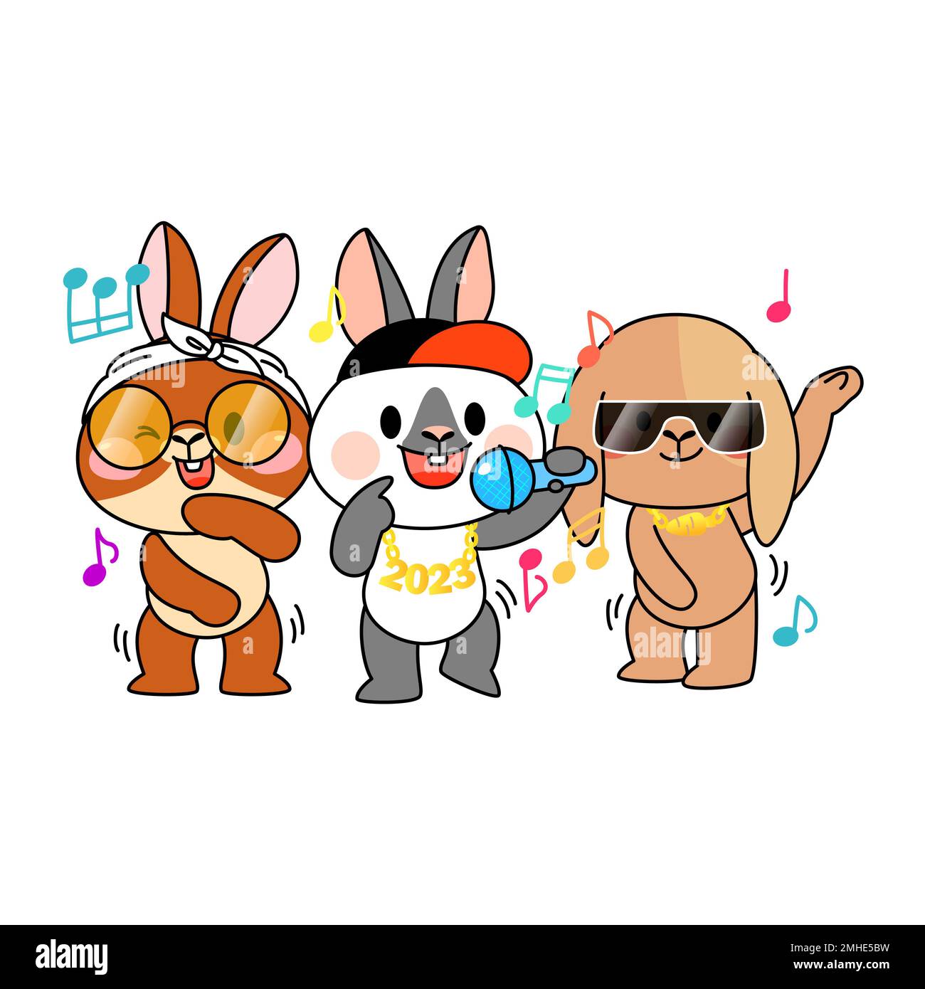 Dancing emoji hi-res stock photography and images - Alamy