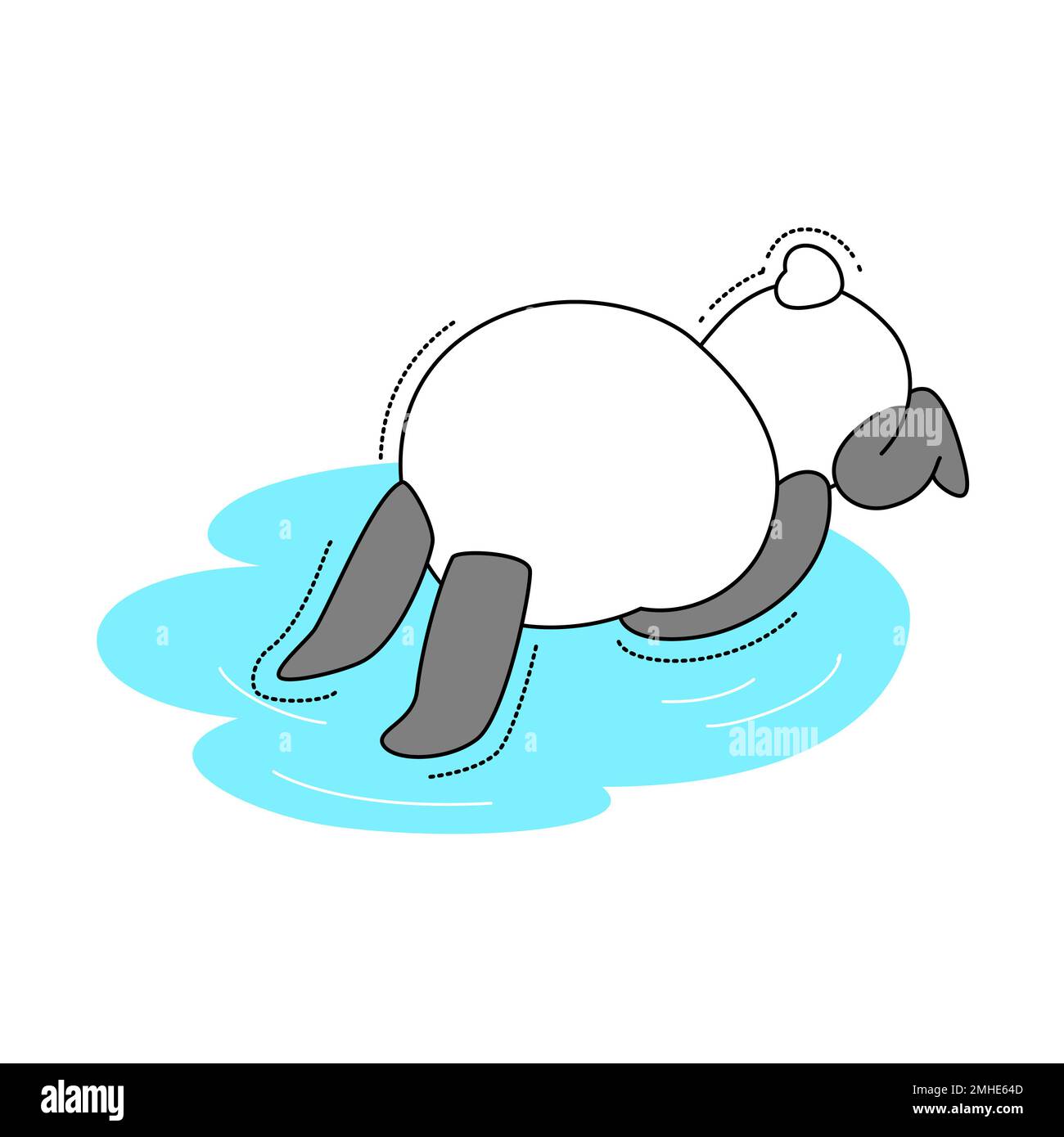 Rabbit crying hi-res stock photography and images - Alamy