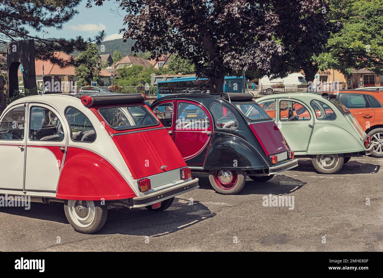 Concept cars of the 70s hi-res stock photography and images - Alamy