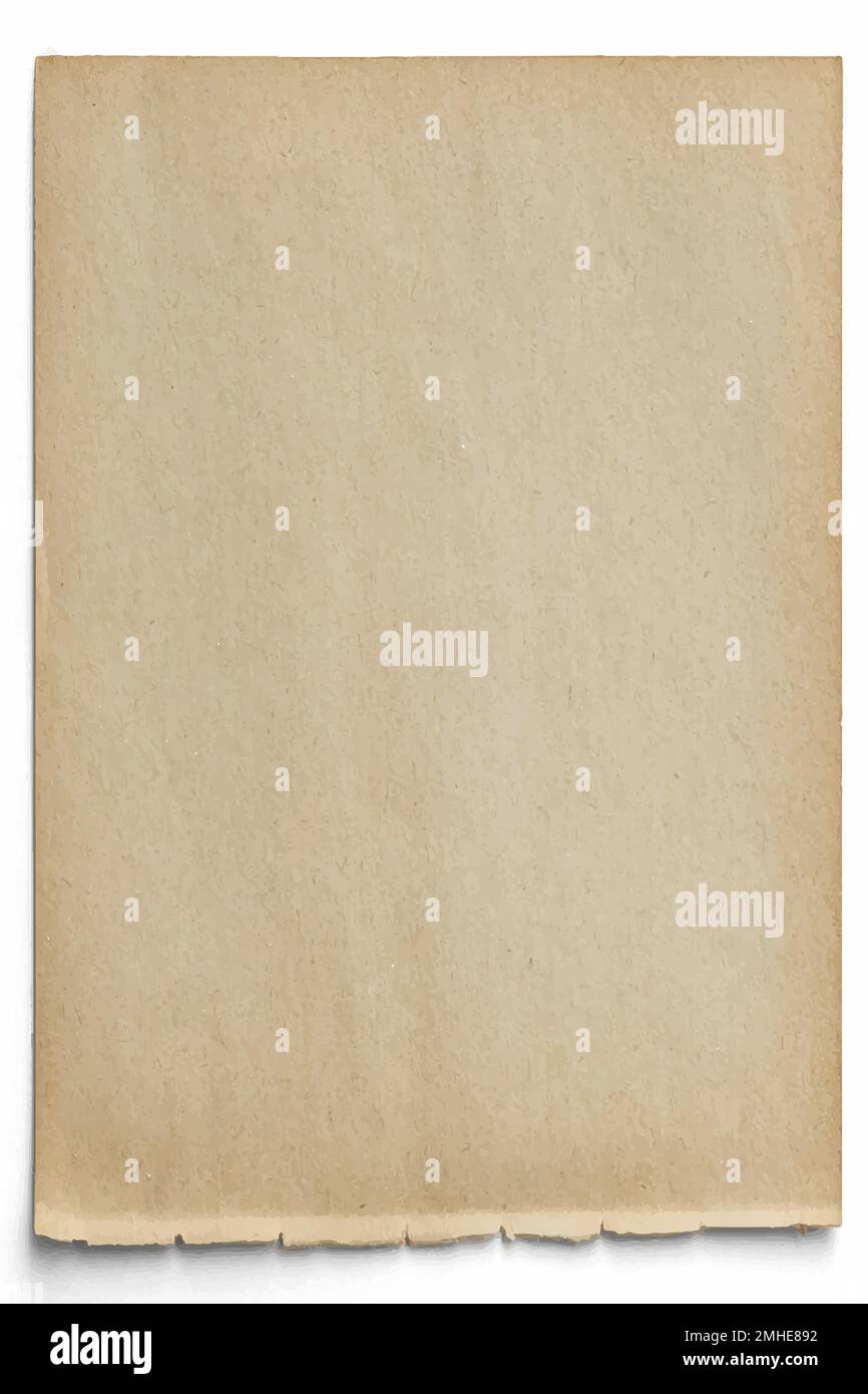 Brown paper design hi-res stock photography and images - Alamy