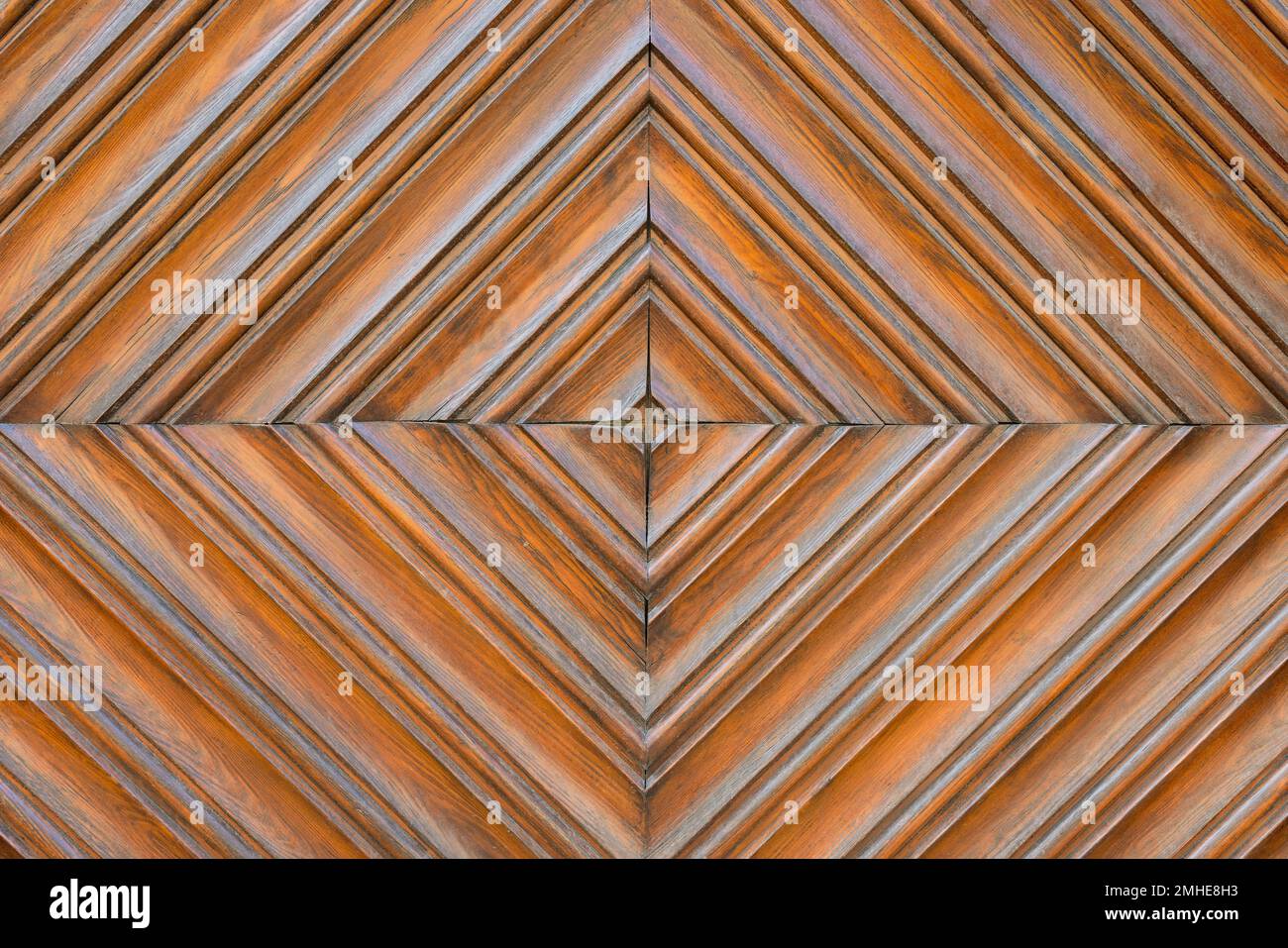 Timber slat hi-res stock photography and images - Alamy