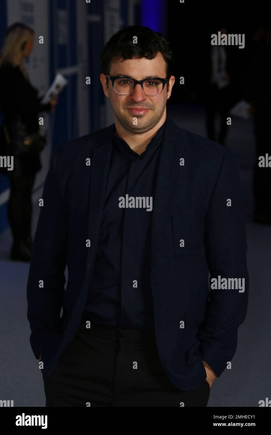 Simon Bird poses for photographers upon arrival at the British ...