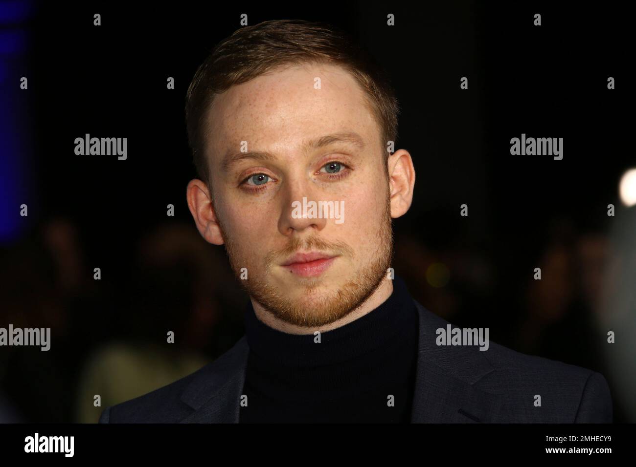 Joe Cole poses for photographers upon arrival at the British ...