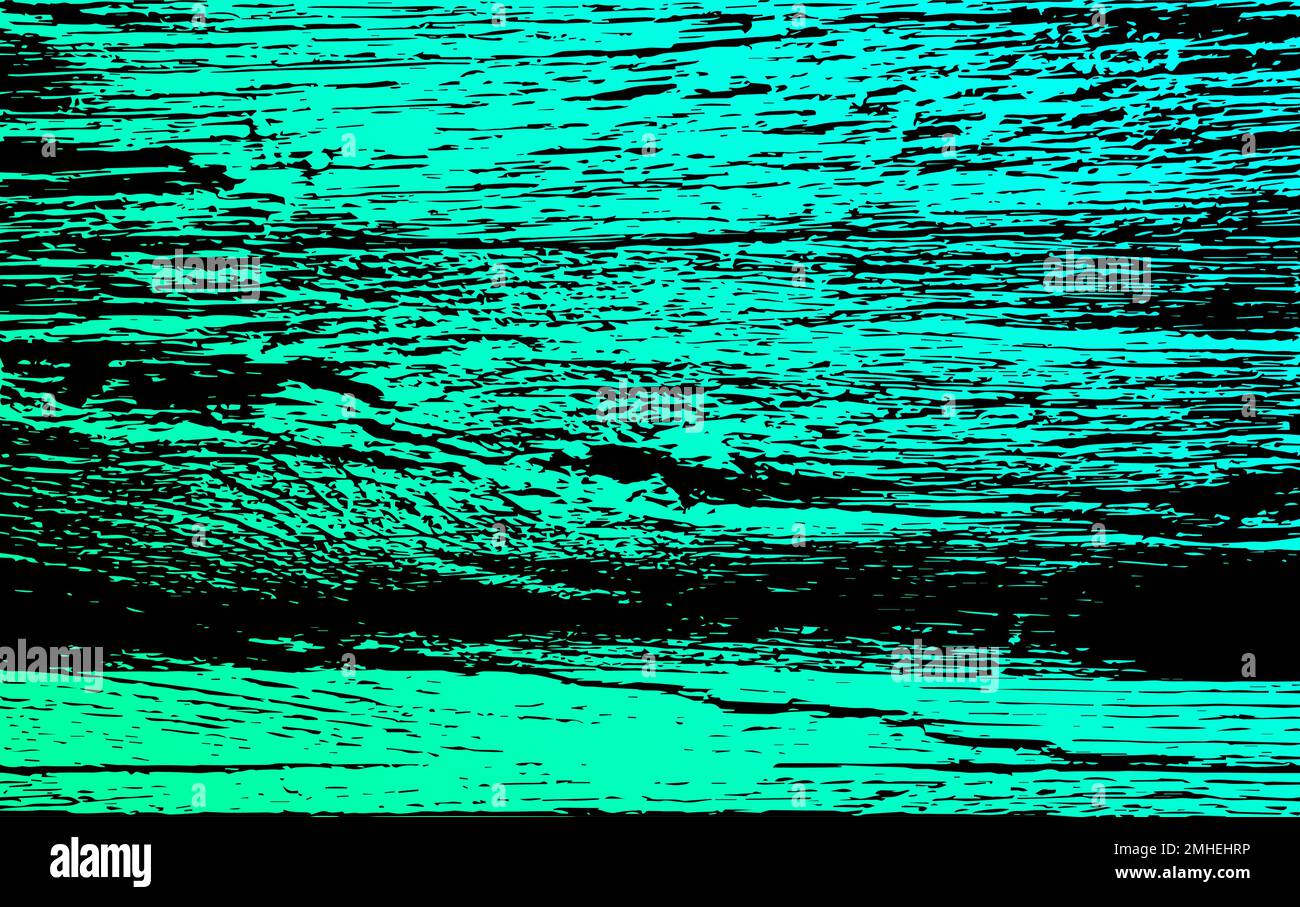 Vintage wood background with green color Stock Vector Image & Art - Alamy