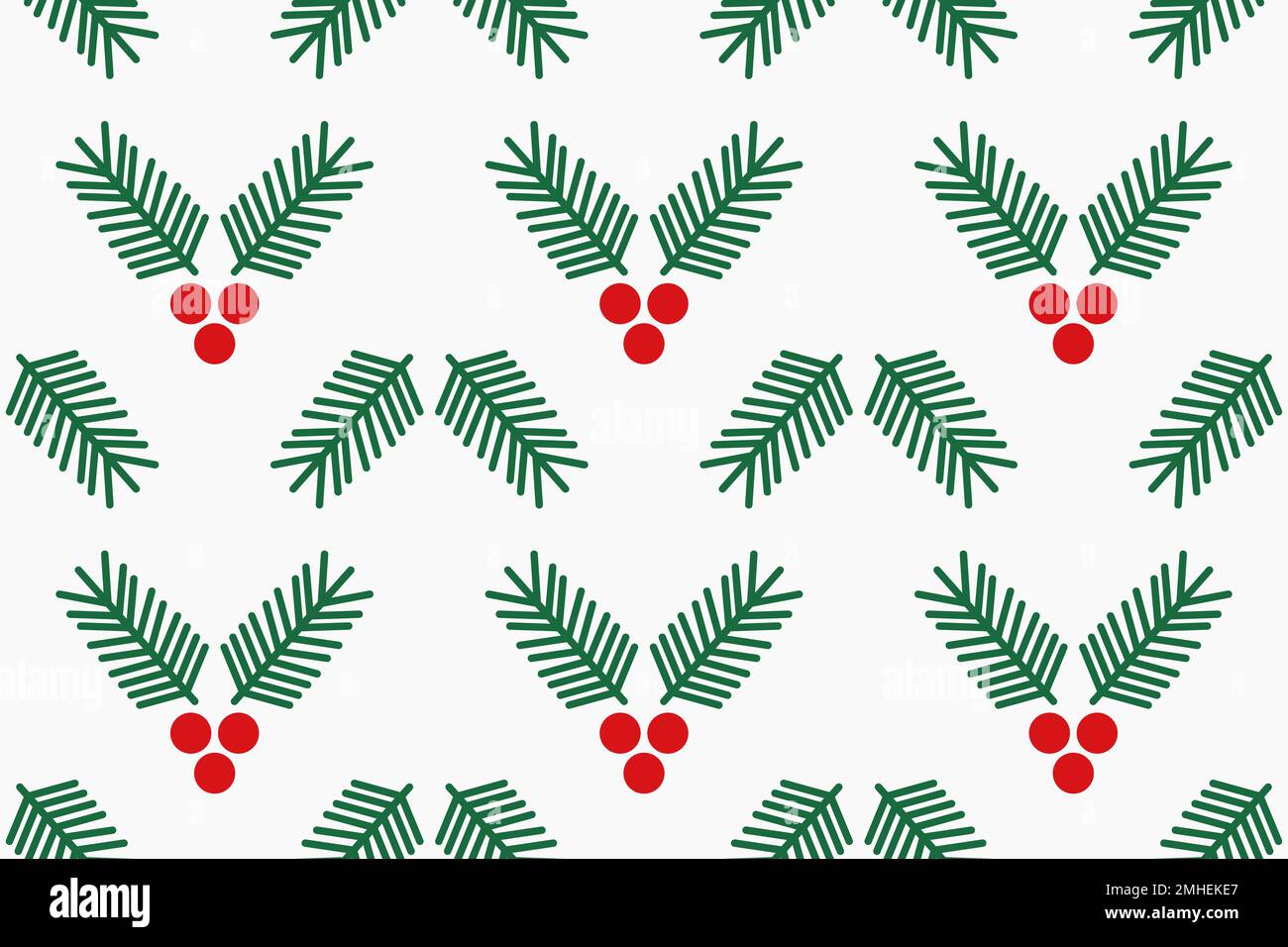 Yew berries and illustration hi-res stock photography and images - Alamy