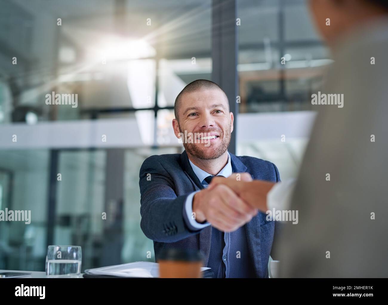 Forging connections hi-res stock photography and images - Alamy