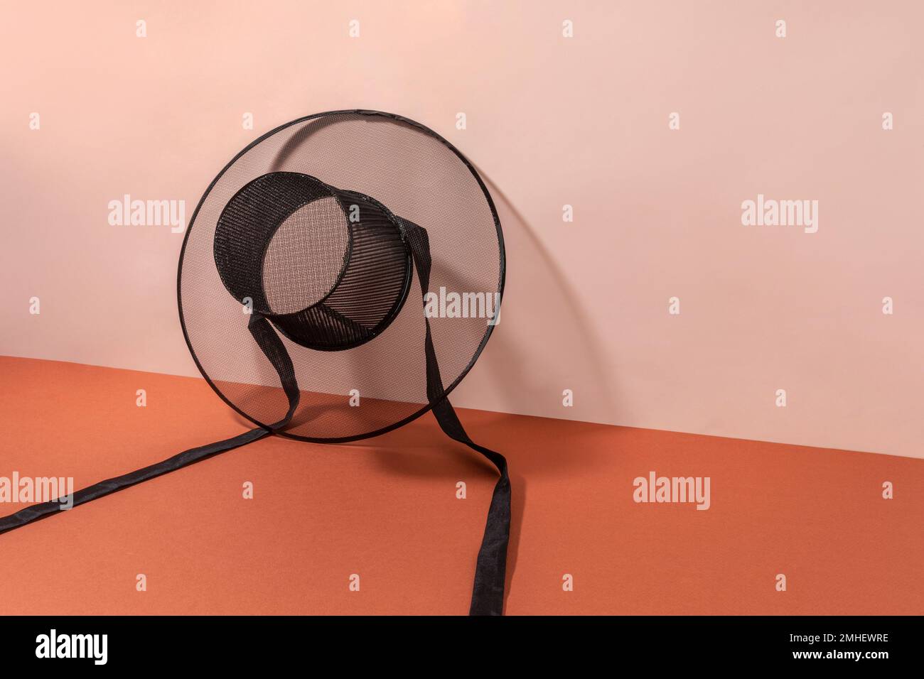 collection of korean traditional objects korean traditional hat Stock ...