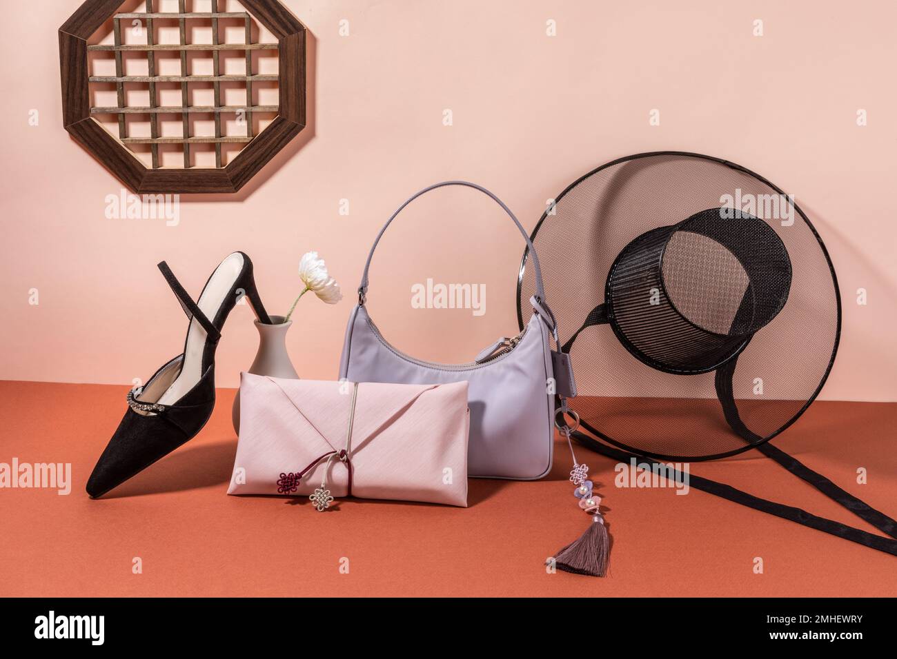 Korean traditional props hi-res stock photography and images - Alamy