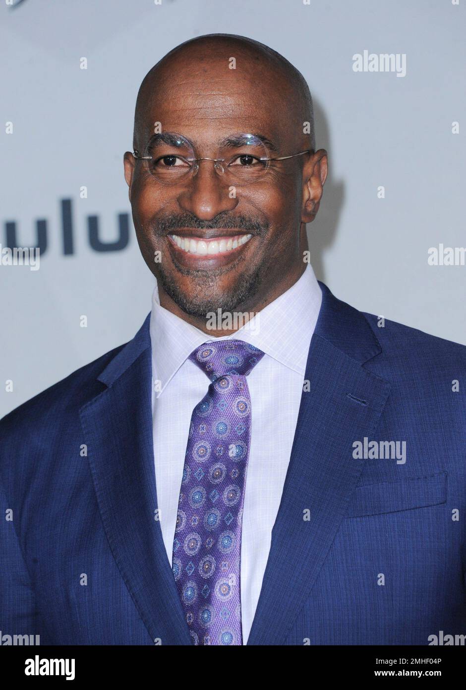 Los Angeles, CA. 26th Jan, 2023. Van Jones at arrivals for THE 1619 ...