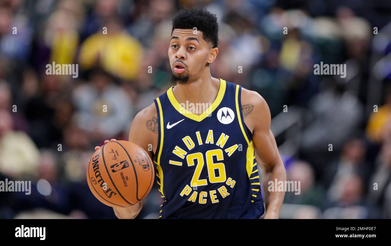 Jeremy Lamb