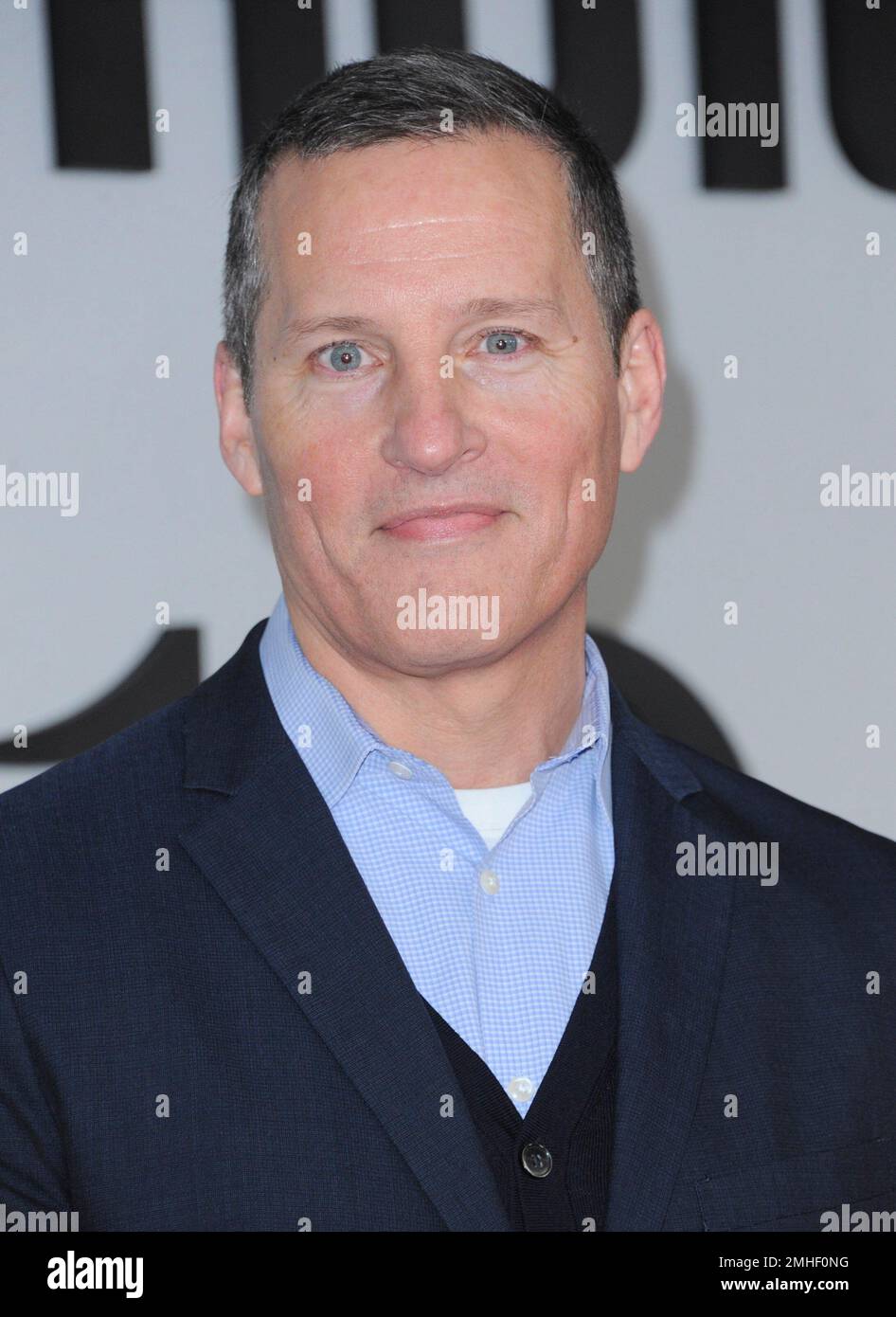 Los Angeles, CA. 26th Jan, 2023. Joe Earley at arrivals for THE 1619 ...