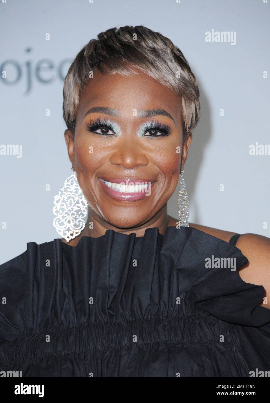 Los Angeles, CA. 26th Jan, 2023. Joy Ann Reid at arrivals for THE 1619 PROJECT Premiere, Academy ...