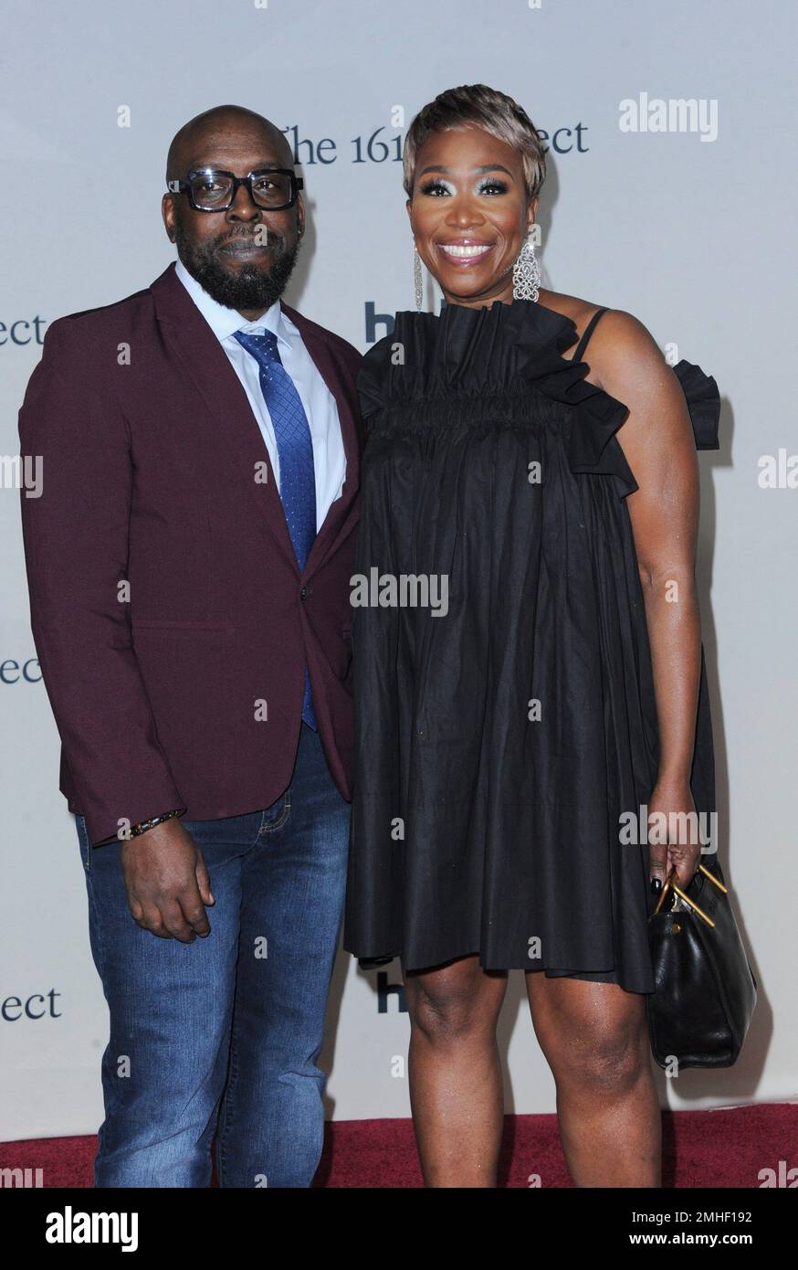 Joy reid hi-res stock photography and images - Alamy