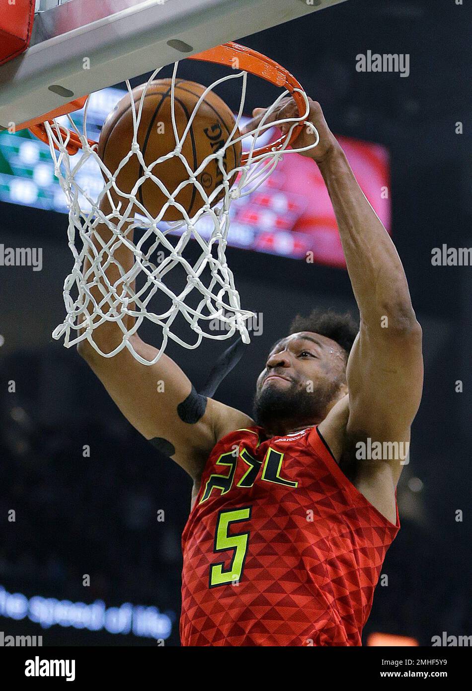 Jabari Parker Dunk
