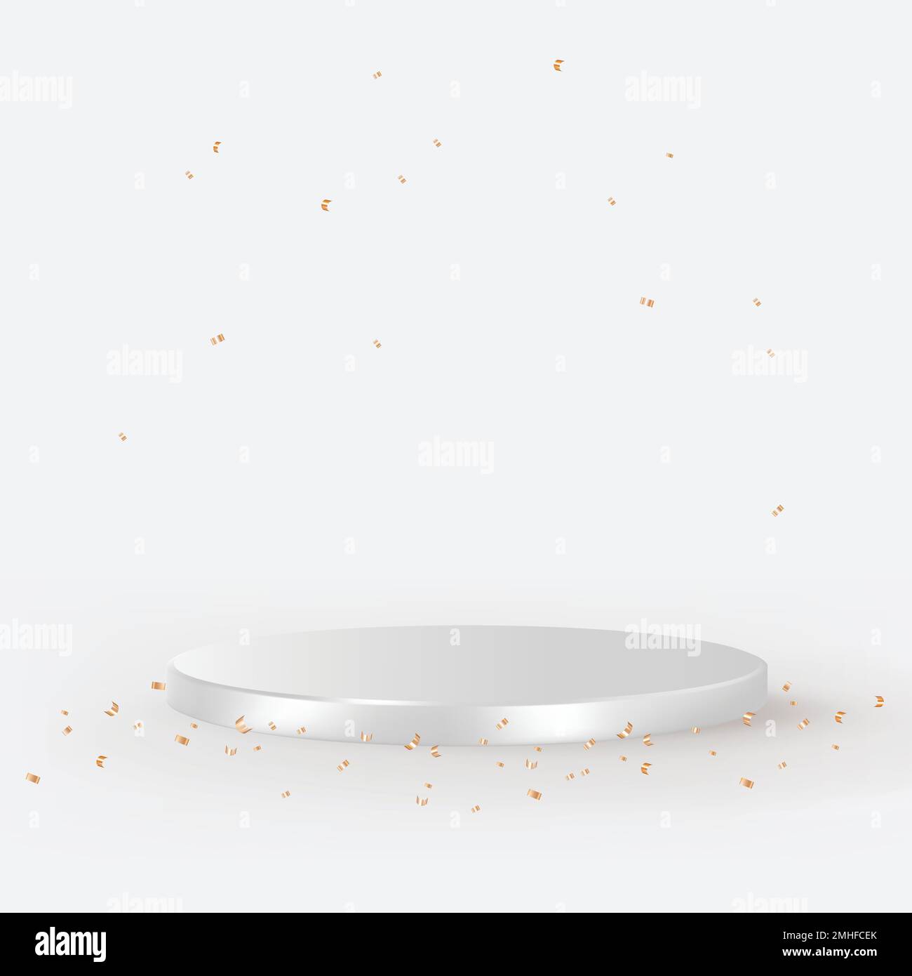 3d product backdrop vector Stock Vector Images - Alamy