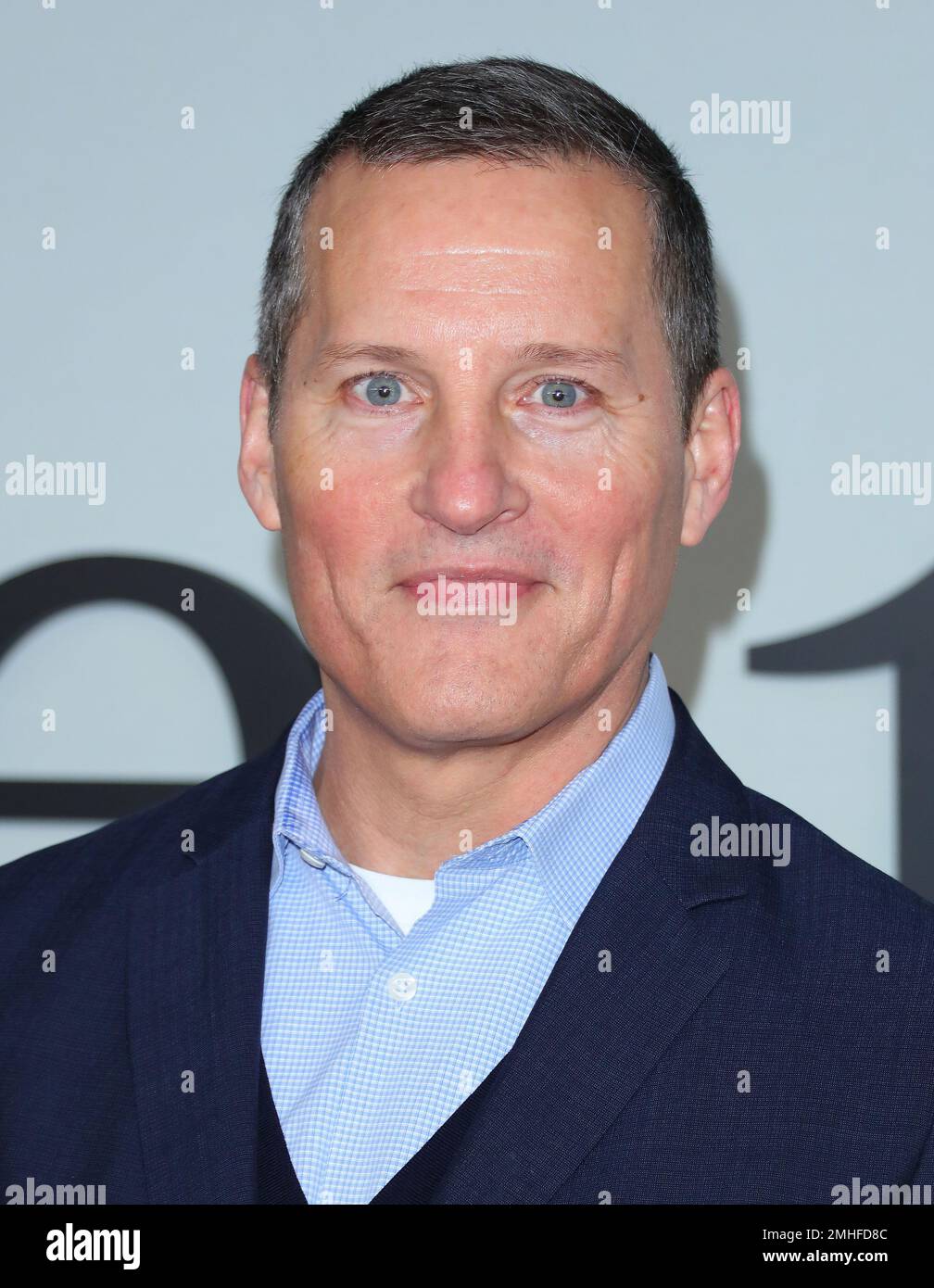 Los Angeles, USA. 26th Jan, 2023. Joe Early arrives at The 1619 Project ...