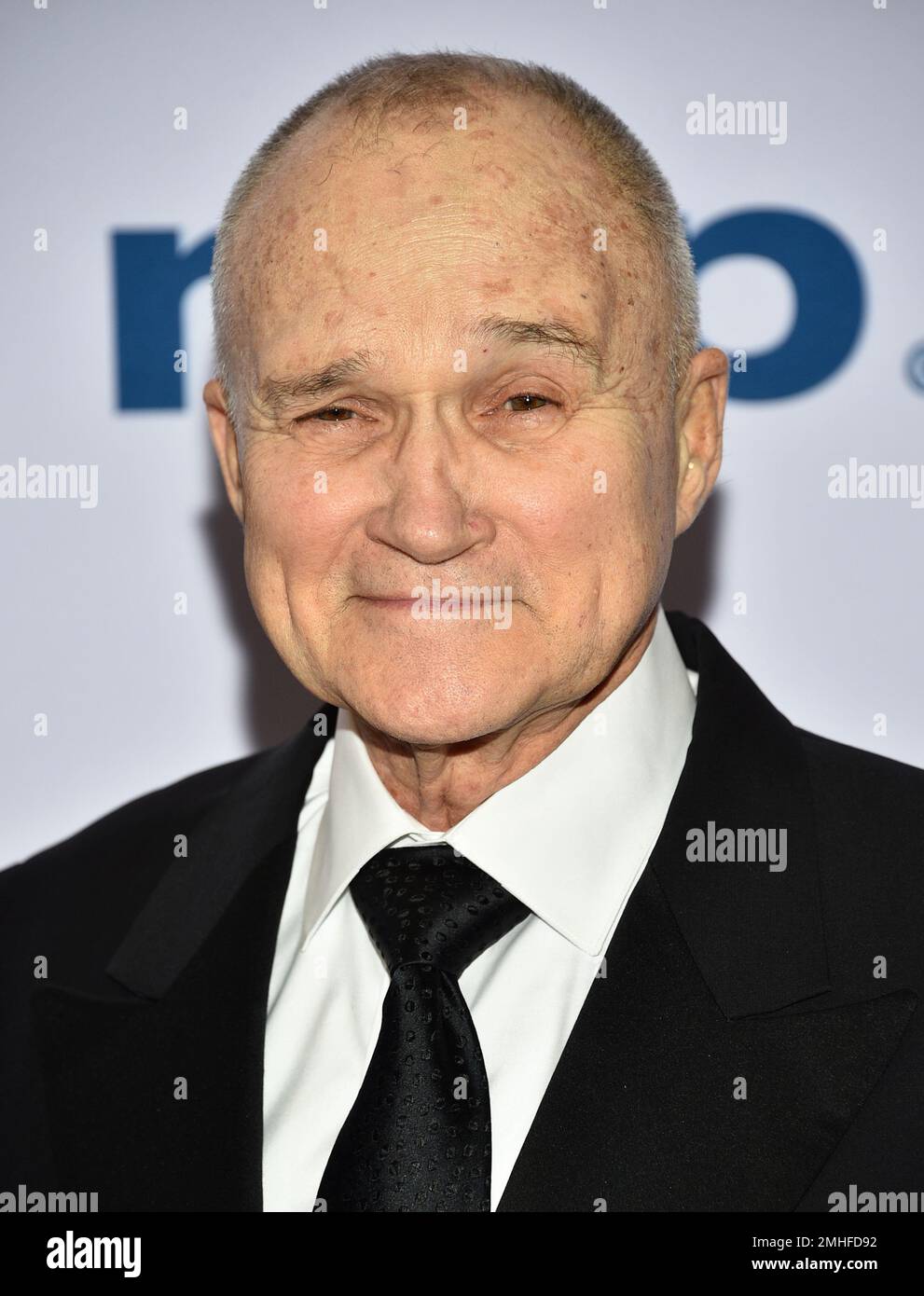 Raymond Kelly attends the 47th International Emmy Awards gala at the ...