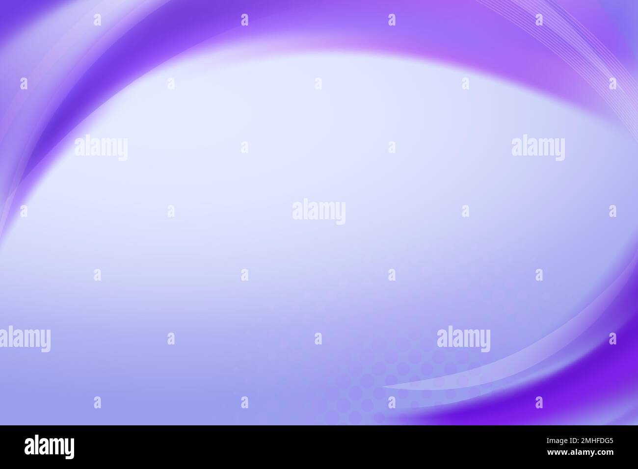 Neon purple curve frame template vector Stock Vector Image & Art - Alamy