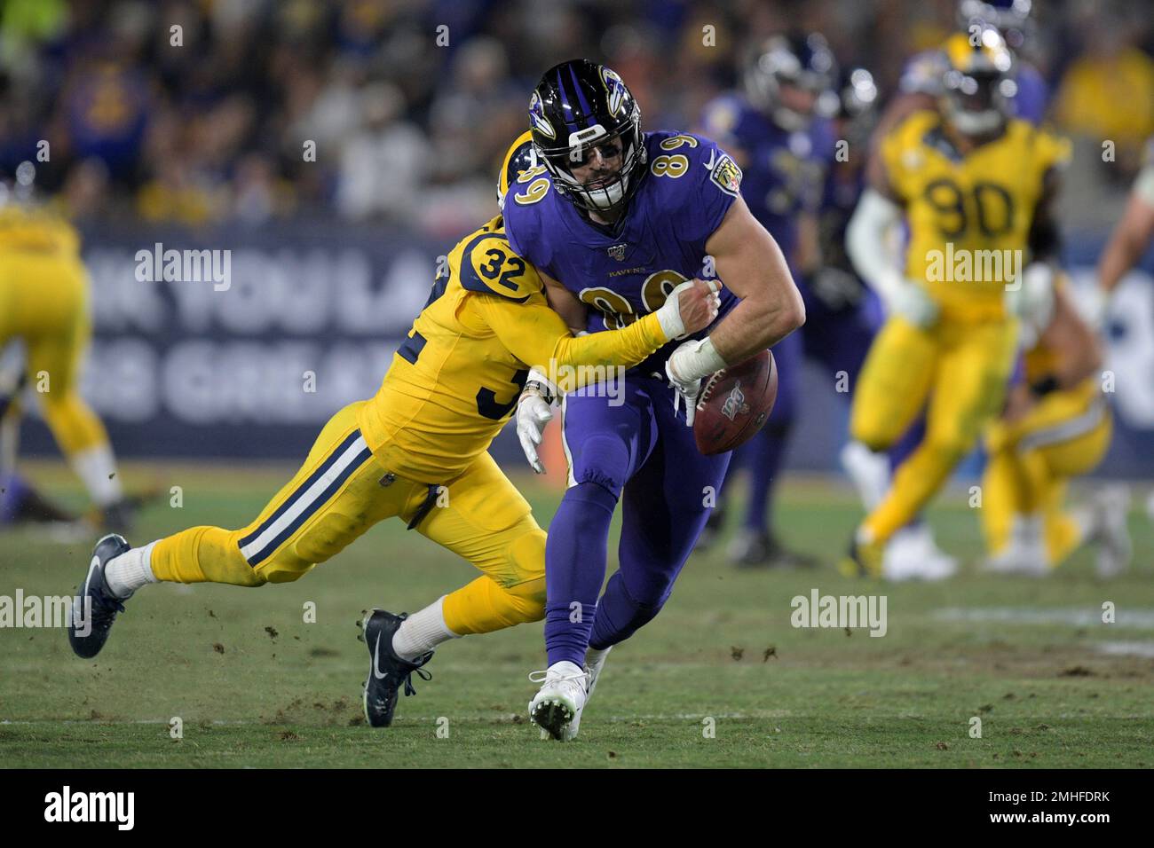 Free Safety Football