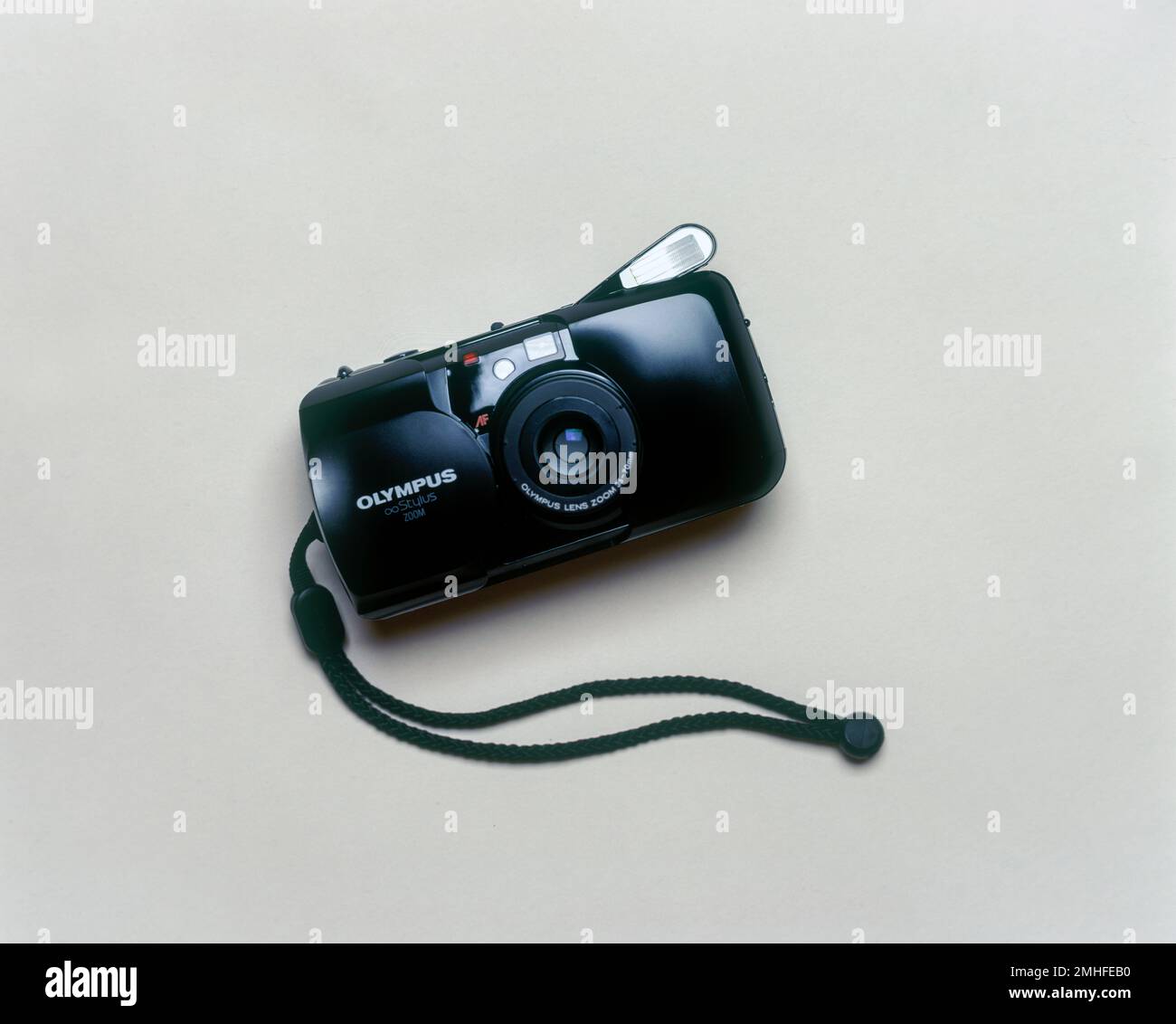 1990s camera hi-res stock photography and images - Alamy