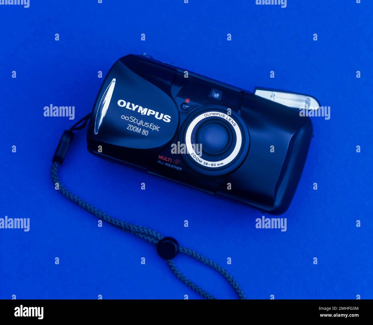 Olympus camera hi-res stock photography and images - Alamy