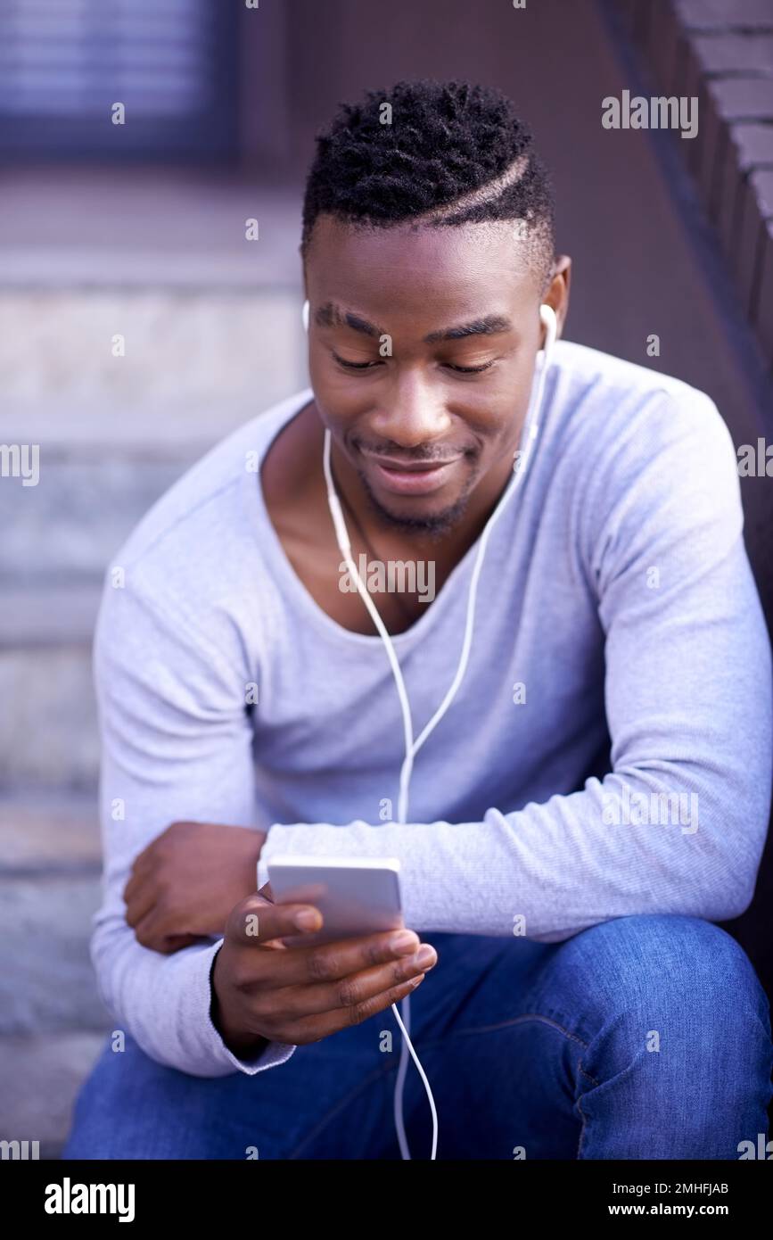 Scrolling through city hi-res stock photography and images - Alamy