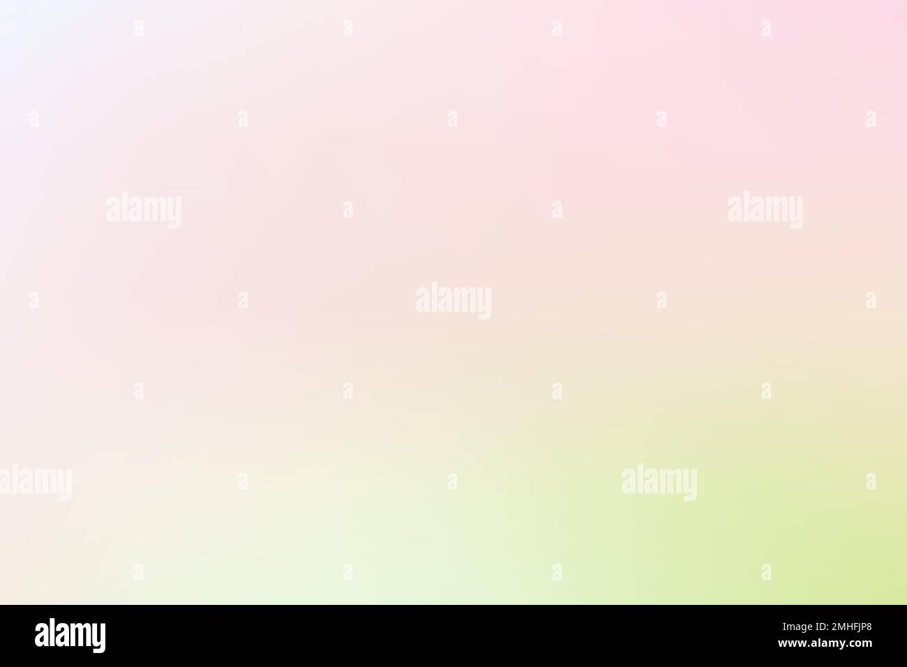 Gradient background vector in spring light pink and green Stock Vector ...