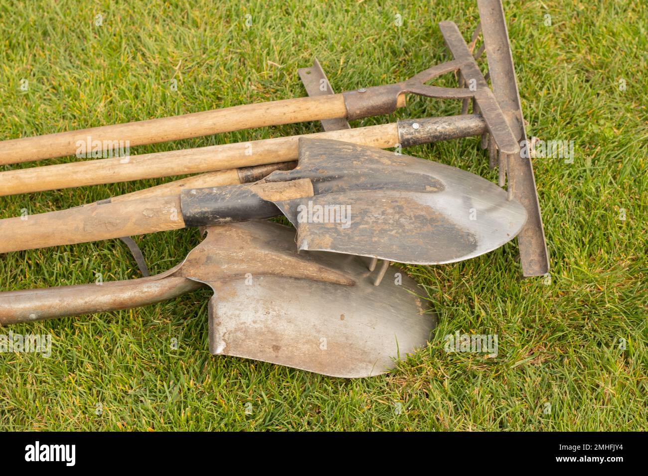 Soil cleaning hi-res stock photography and images - Alamy