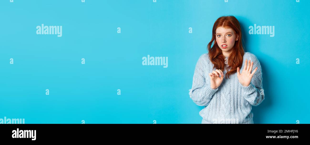 Women shaking hands isolated over hi-res stock photography and images ...