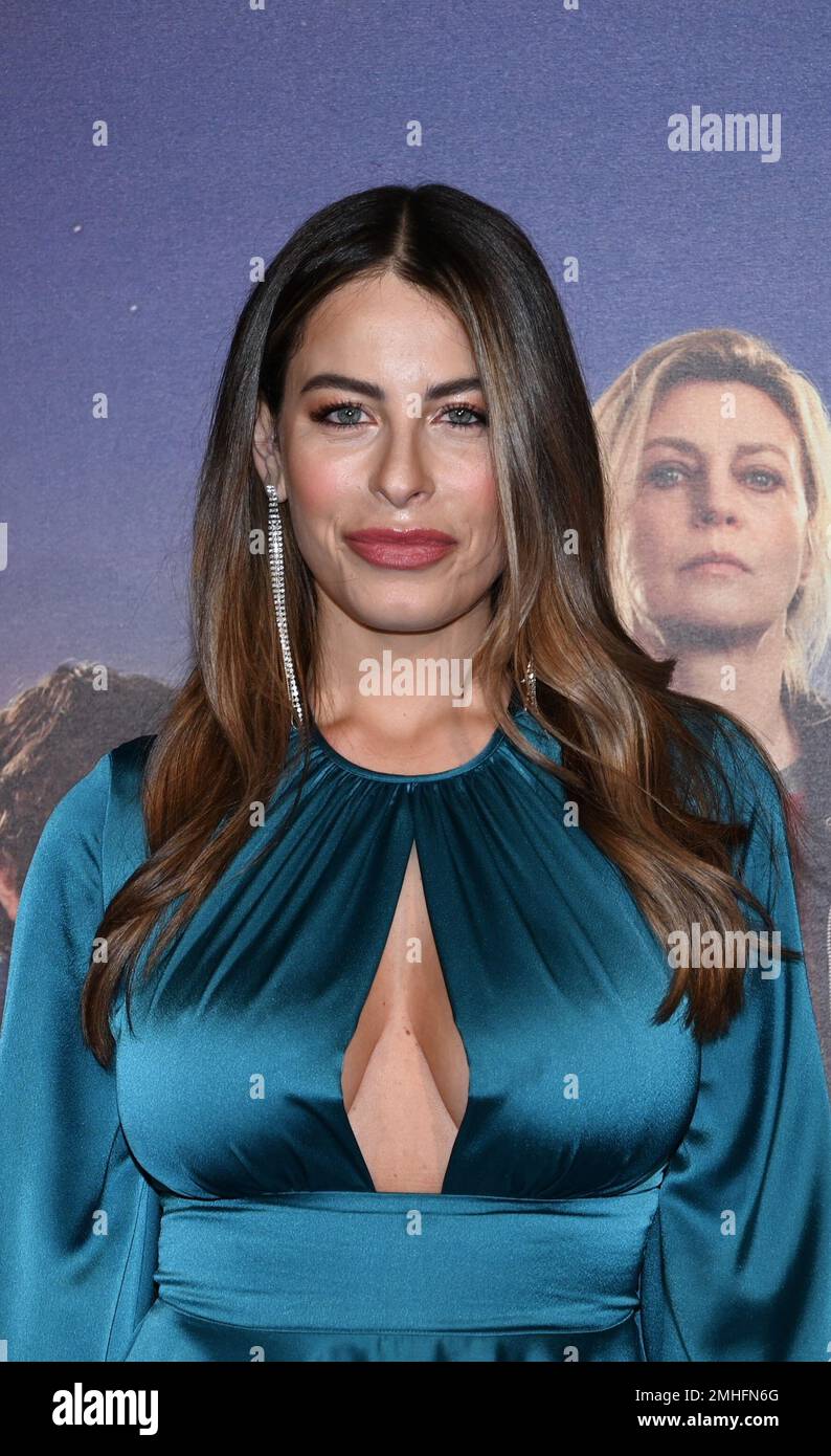 Sara salemi hi-res stock photography and images - Alamy