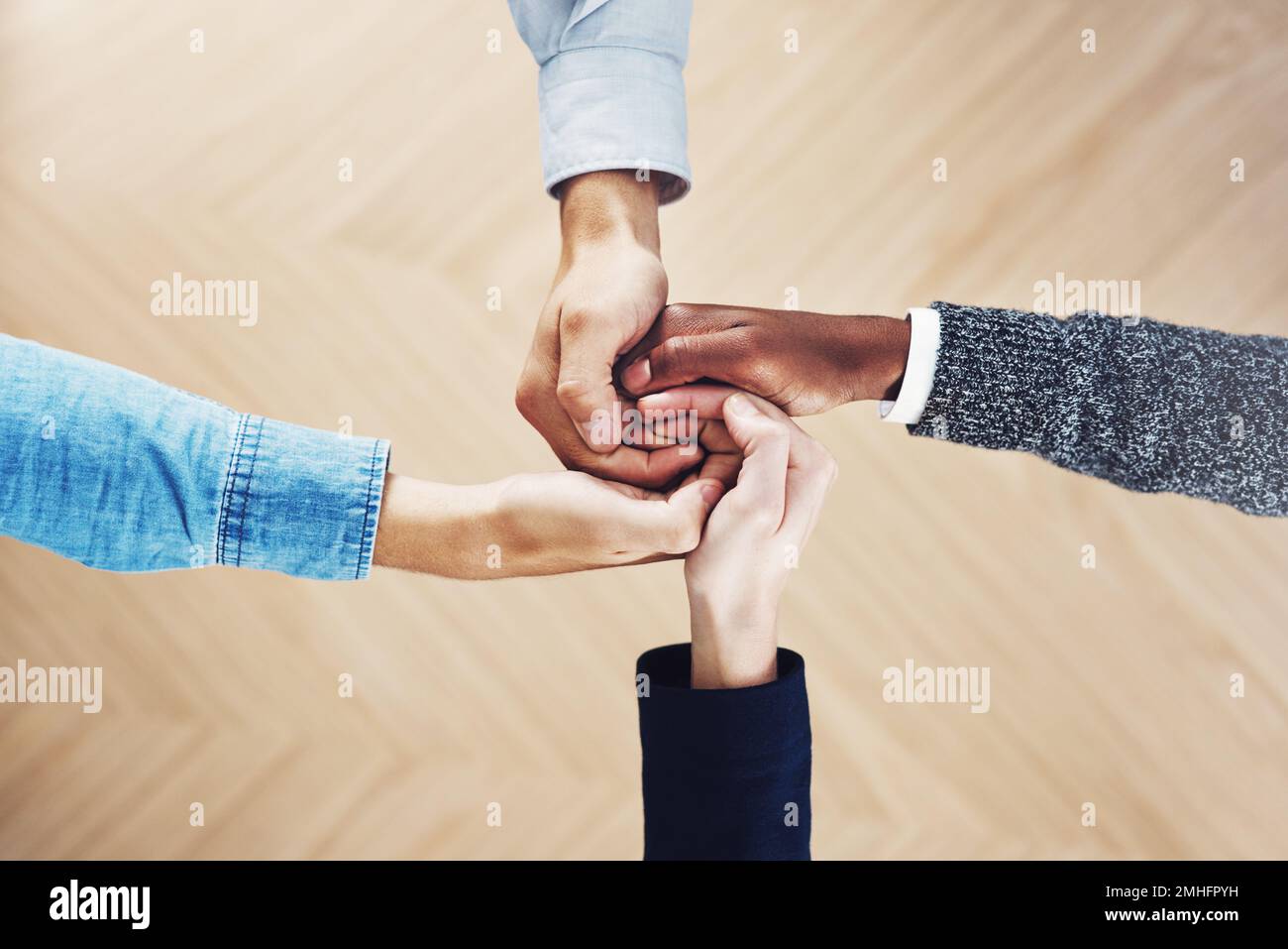 Hold high arms hi-res stock photography and images - Alamy