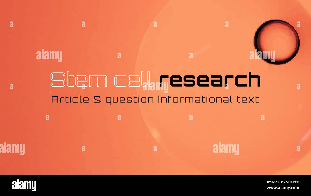 Science & education template, presentation vector Stock Vector Image ...