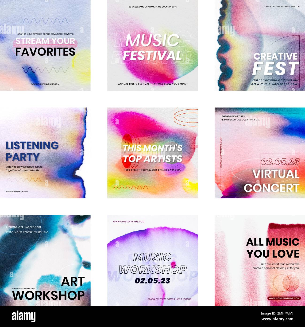 Paper chromatography hi-res stock photography and images - Alamy