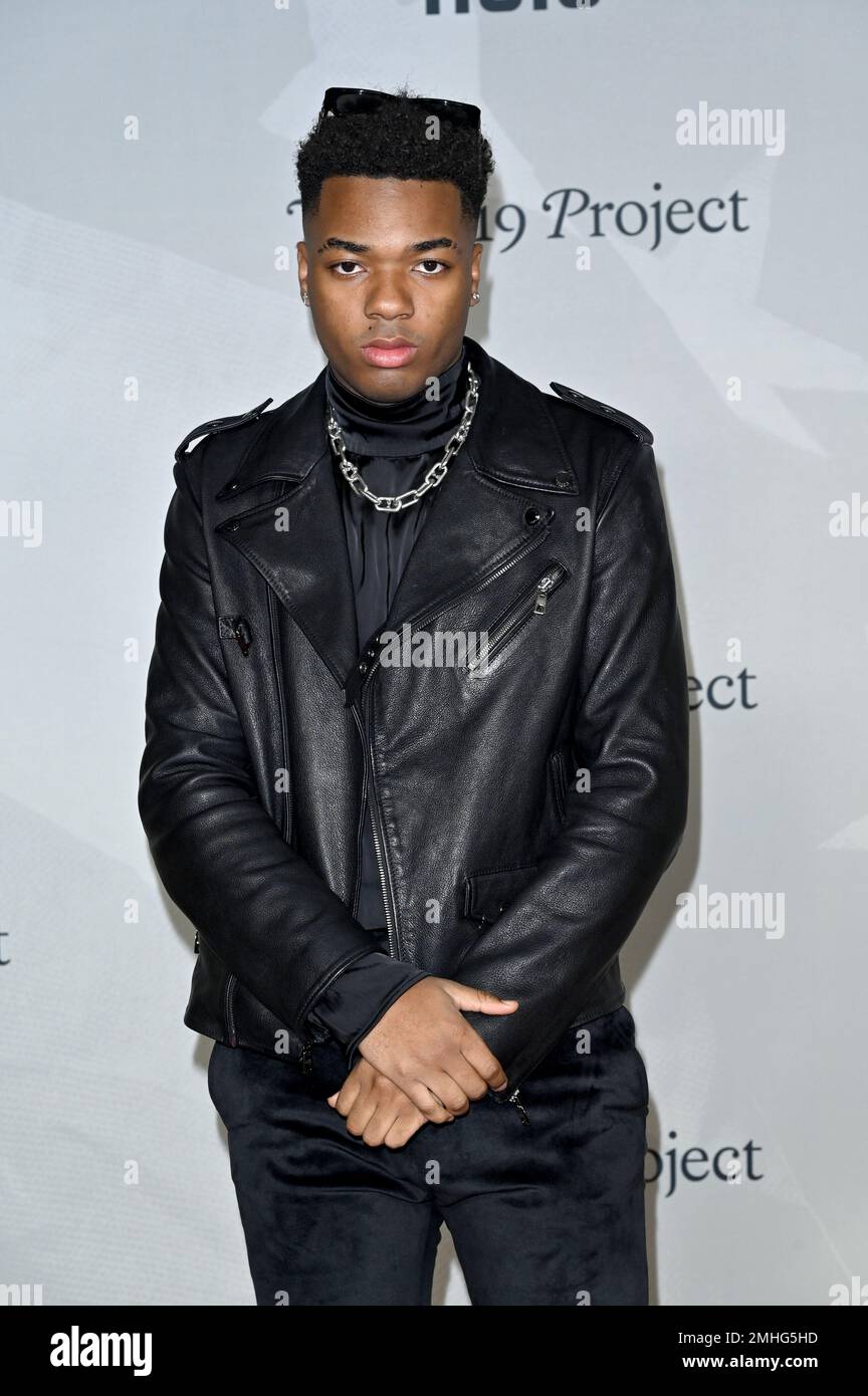 Los Angeles, USA. 26th Jan, 2023. Carl Dawson at the premiere for "The ...