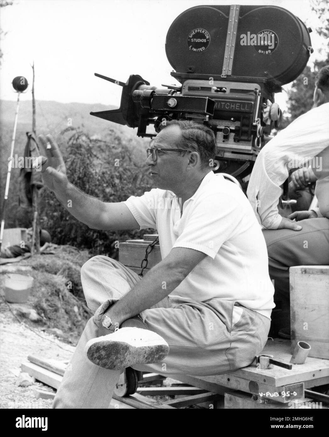 1963 filming location hi-res stock photography and images - Alamy