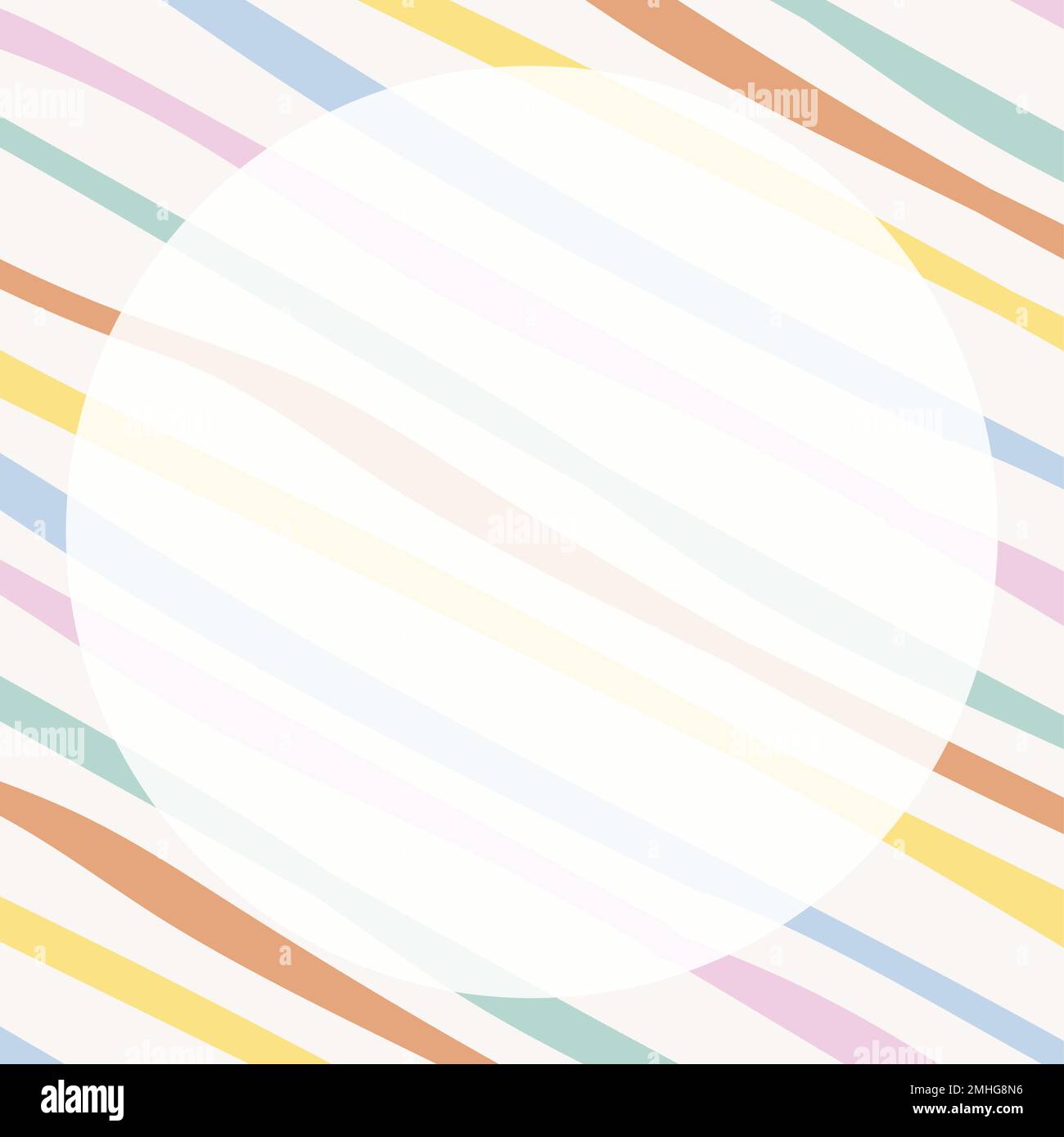 Striped frame hi-res stock photography and images - Alamy