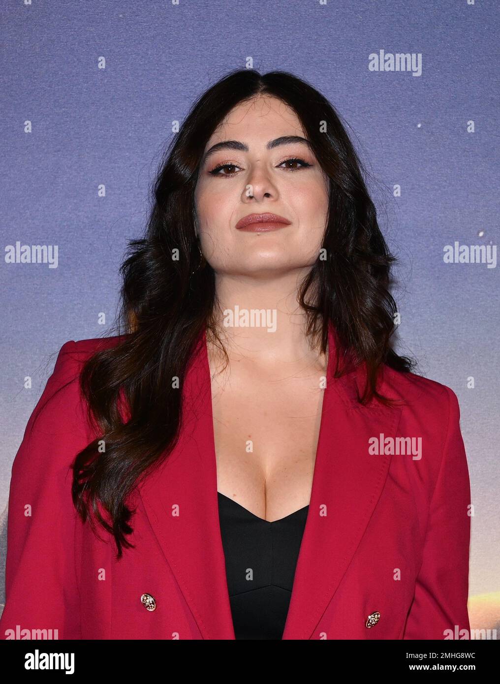 Sara salemi hi-res stock photography and images - Alamy