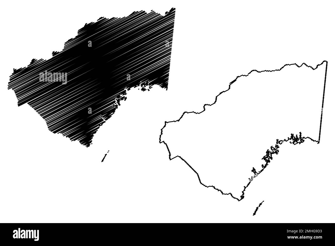 Remanso municipality (Bahia state, Municipalities of Brazil, Federative ...