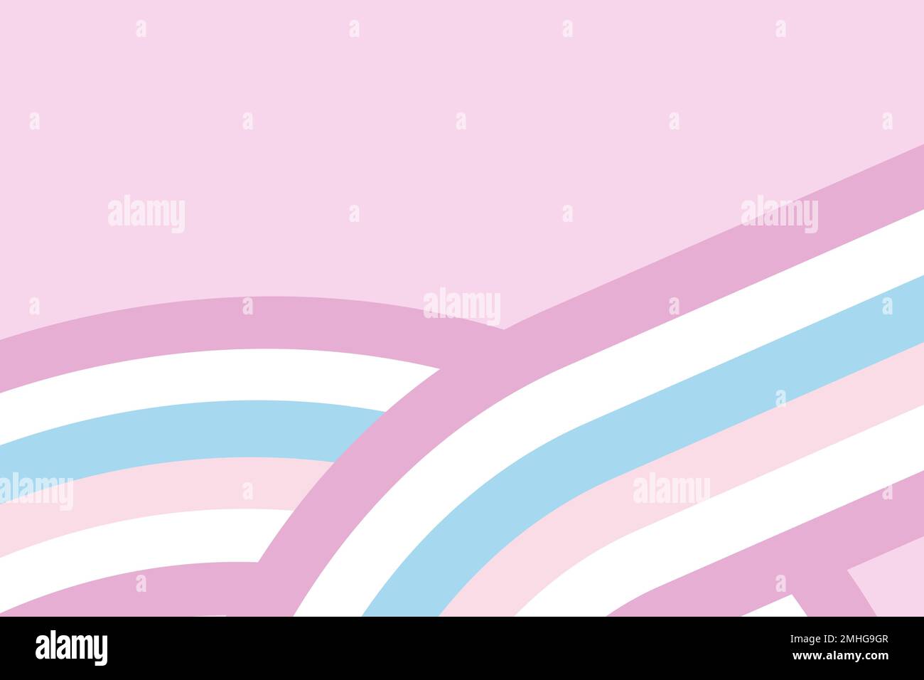 Pride flag Stock Vector Images - Alamy