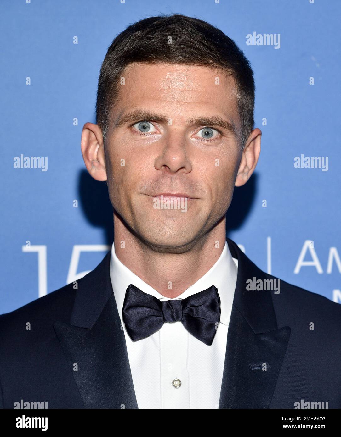 Comedian Mikey Day attends the American Museum of Natural History's ...