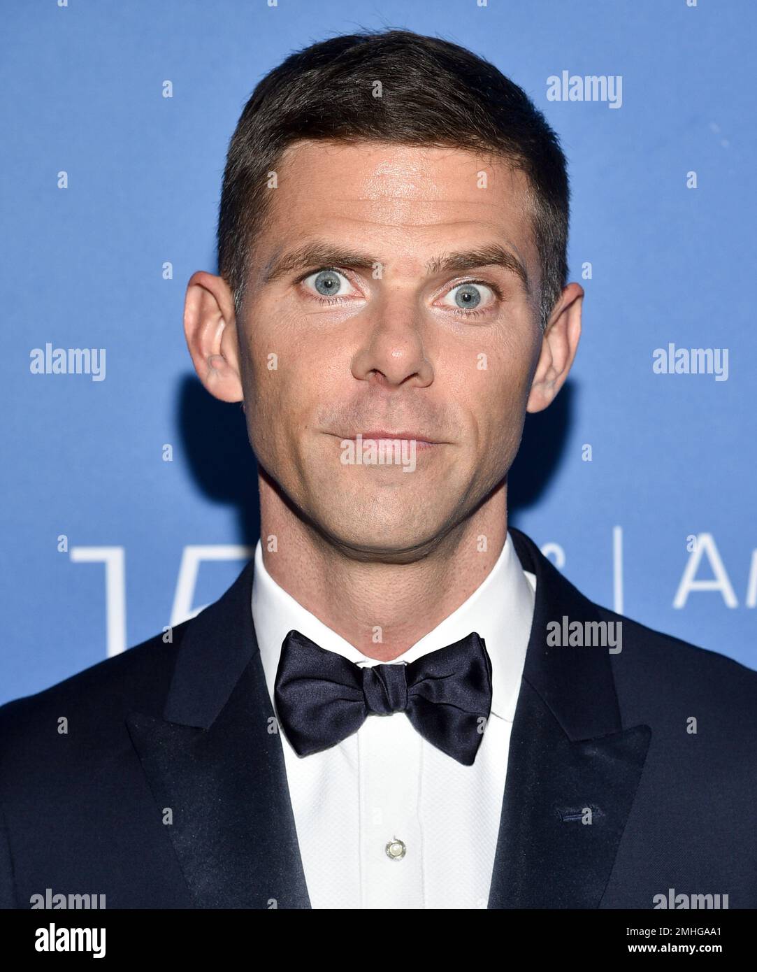 Comedian Mikey Day attends the American Museum of Natural History's ...
