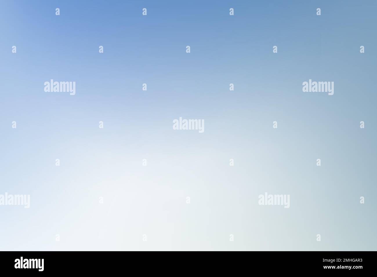 Simple gradient background vector in winter blue Stock Vector Image & Art - Alamy