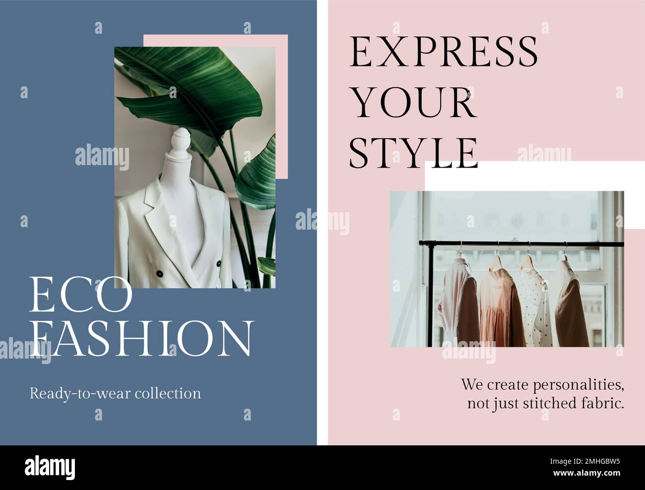 Clothing entrepreneur Stock Vector Images - Alamy